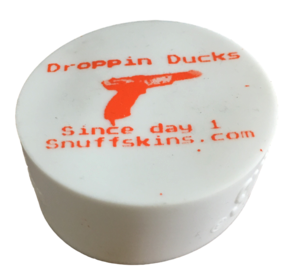 Droppin Ducks Skin | Snuff Skins